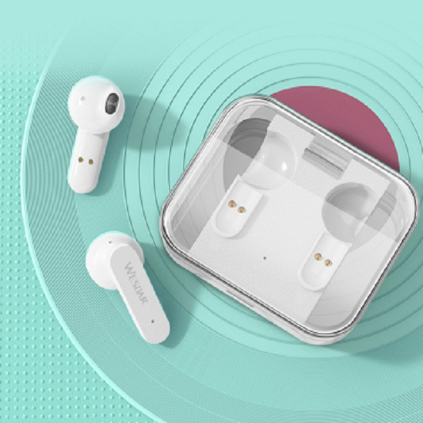 قیمت و خرید هدفون بی سیم وسدار مدل TWS198