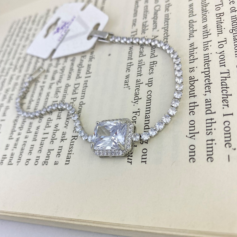 قیمت و خرید دستبند زنانه وای اس ایکس مدل B4152