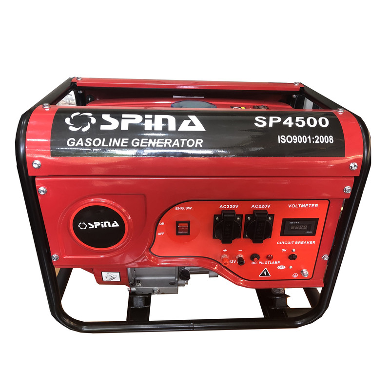 قیمت و خرید موتور برق اسپینا مدل SP4500