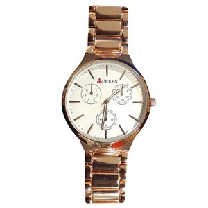 مشخصات، قیمت و خرید ساعت مچی عقربه ای کیو اند کیو مدل v29a-004vy | دیجی‌کالا