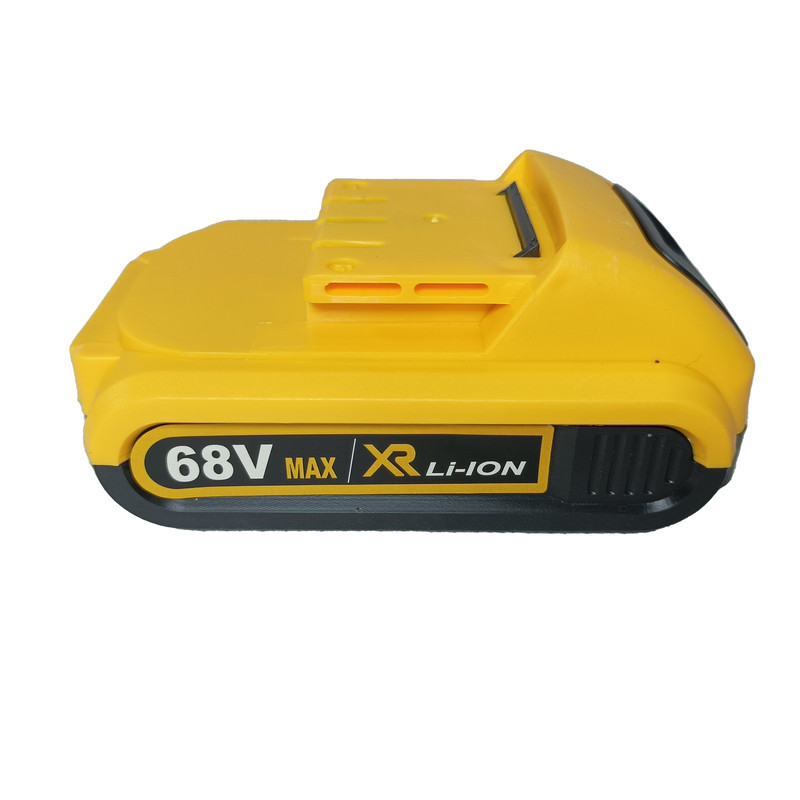 قیمت و خرید مجموعه 26 عددی دریل شارژی چکشی مدل hummer - 68v