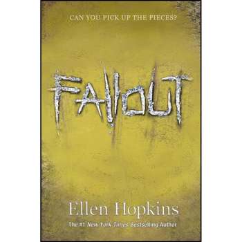قیمت و خرید کتاب Fallout اثر Ellen Hopkins انتشارات Margaret K ...