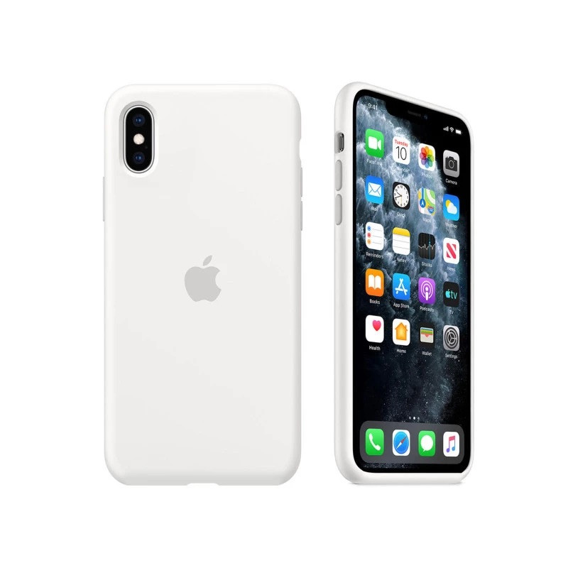 قیمت و خرید کاور گارسیس مدل سیلیکونی مناسب برای گوشی موبایل اپل Iphone