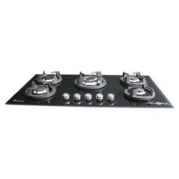 قیمت و خرید اجاق گاز صفحه ای آذرلوکس مدل G05ML-C10B