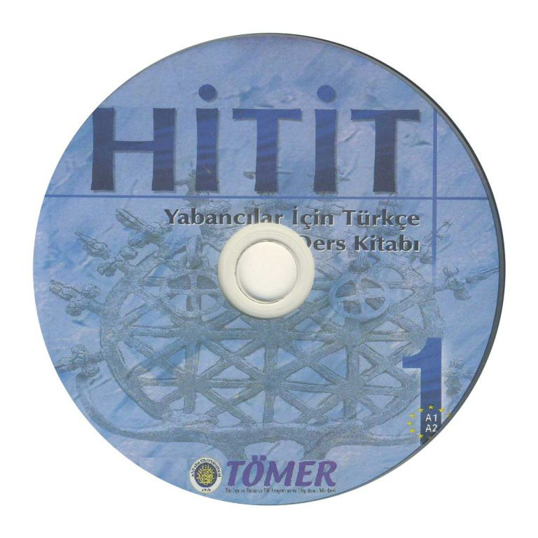 قیمت و خرید کتاب Yeni Hitit Book Series اثر Dr. N. Engin Uzun انتشارات ...