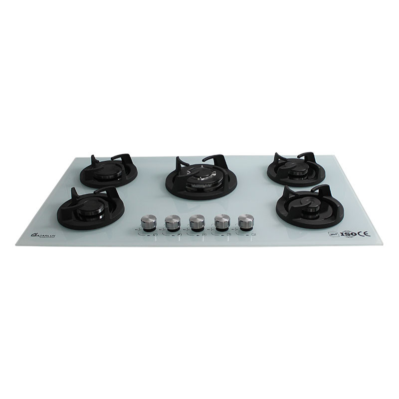 قیمت و خرید اجاق گاز صفحه ای آذرلوکس مدل G05NL-C10B