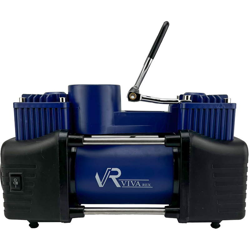 قیمت و خرید کمپرسور هوا ویوارکس مدل VR1208 - مجموعه 10 عددی