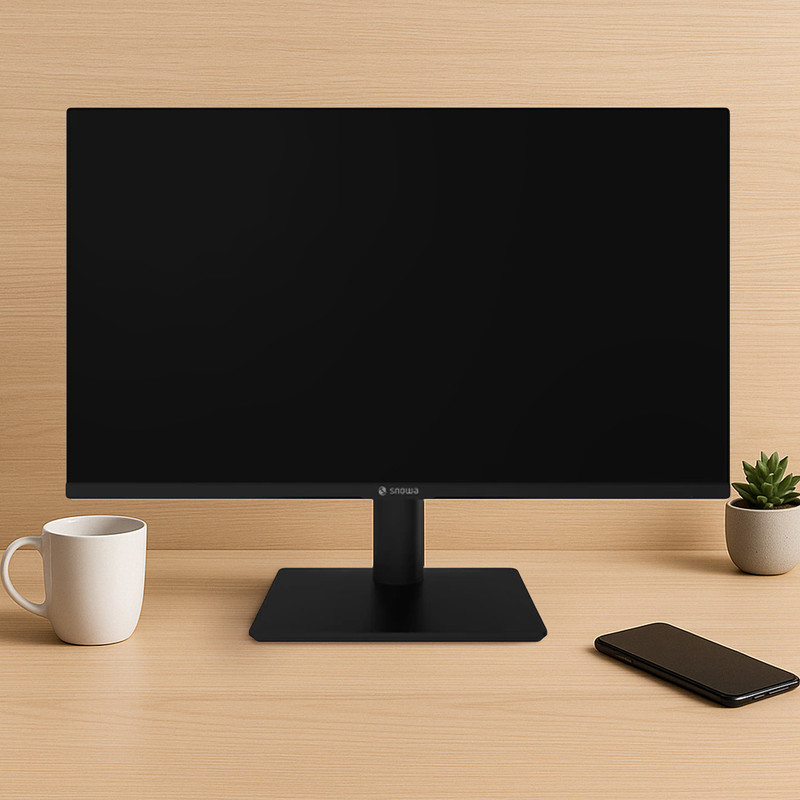 قیمت و خرید مانیتور 24 اینچ اسنوا مدل S24TB300