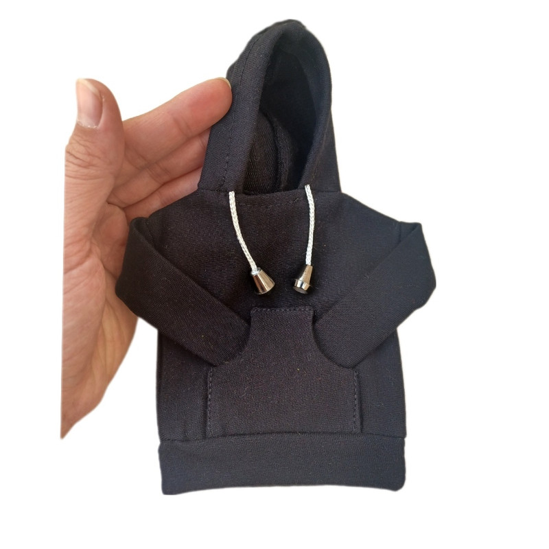 قیمت و خرید روکش دنده مدل هودی کد my blk00