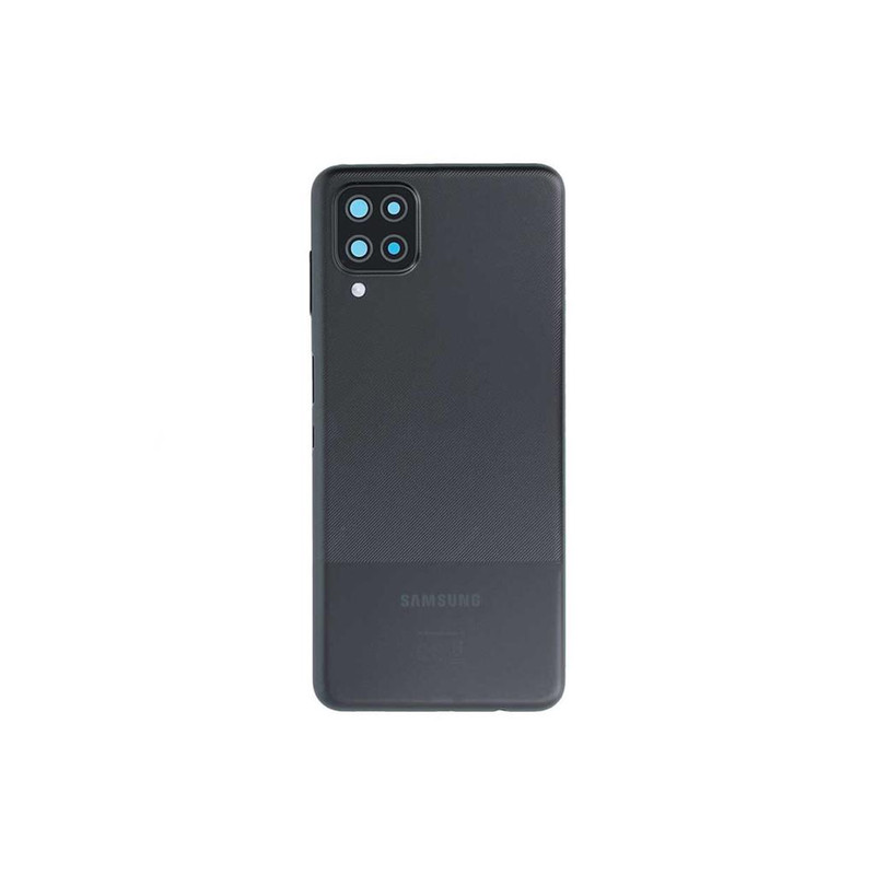 قیمت و خرید درب پشت گوشی مدل A122-BLKK مناسب برای گوشی موبایل سامسونگ ...