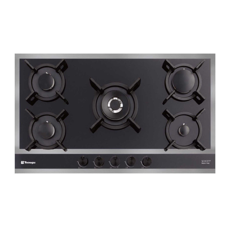 قیمت و خرید اجاق گاز صفحه ای تکنوگاز مدل TTG-15987