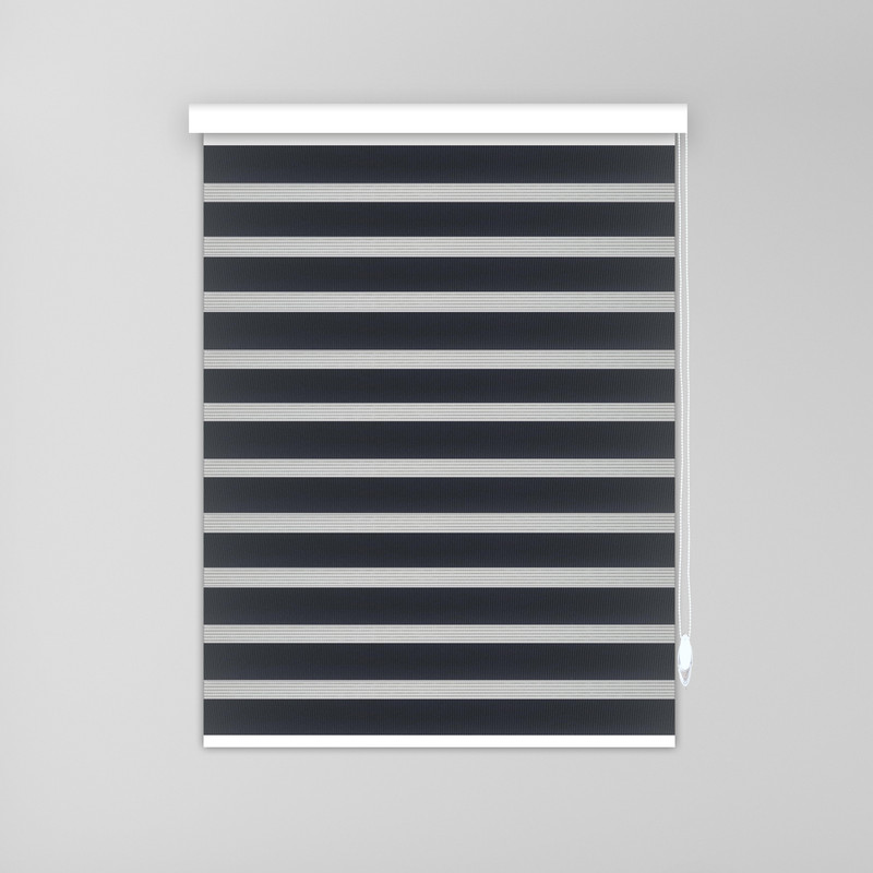 قیمت و خرید پرده زبرا مدل 1015 سایز 180*110 سانتی متر