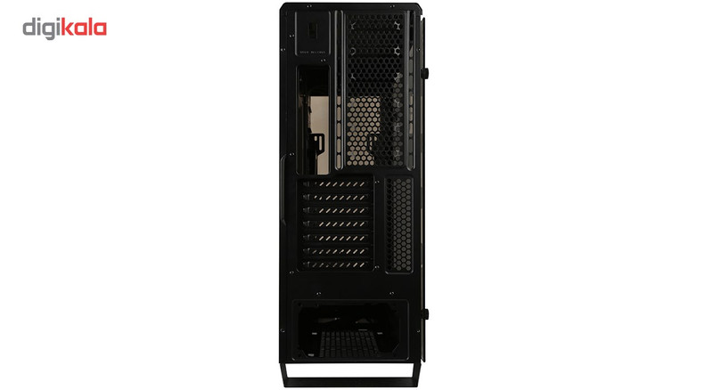 قیمت و خرید کیس کامپیوتر مستر تک مدل T500-Gaming