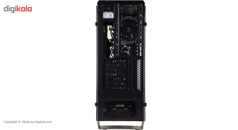 قیمت و خرید کیس کامپیوتر مستر تک مدل T500-Gaming