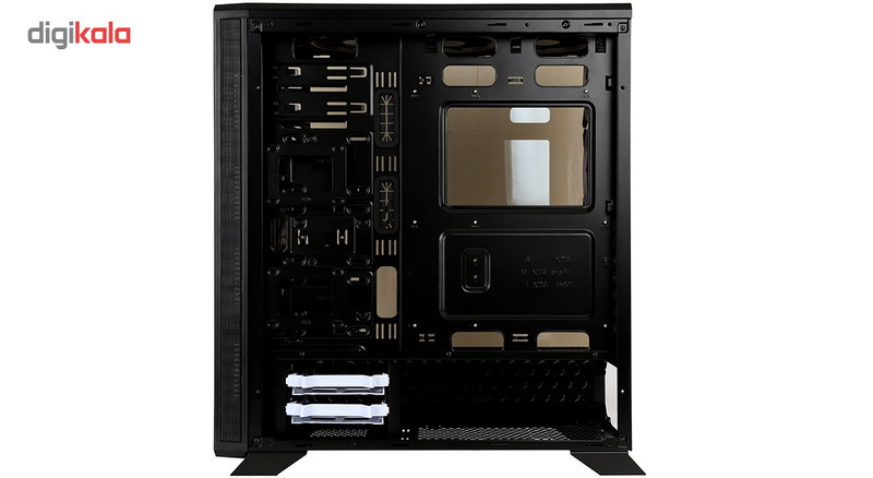 قیمت و خرید کیس کامپیوتر مستر تک مدل T500-Gaming