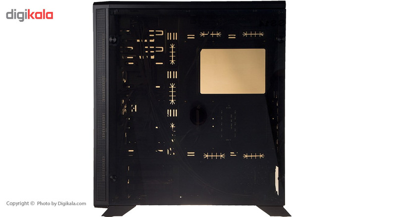 قیمت و خرید کیس کامپیوتر مستر تک مدل T500-Gaming