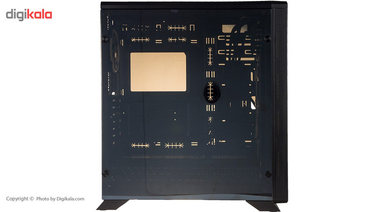 قیمت و خرید کیس کامپیوتر مستر تک مدل T500-Gaming