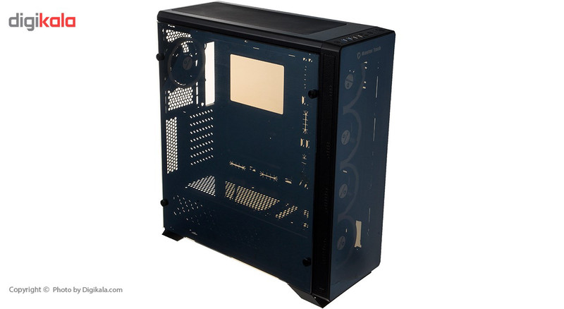 قیمت و خرید کیس کامپیوتر مستر تک مدل T500-Gaming