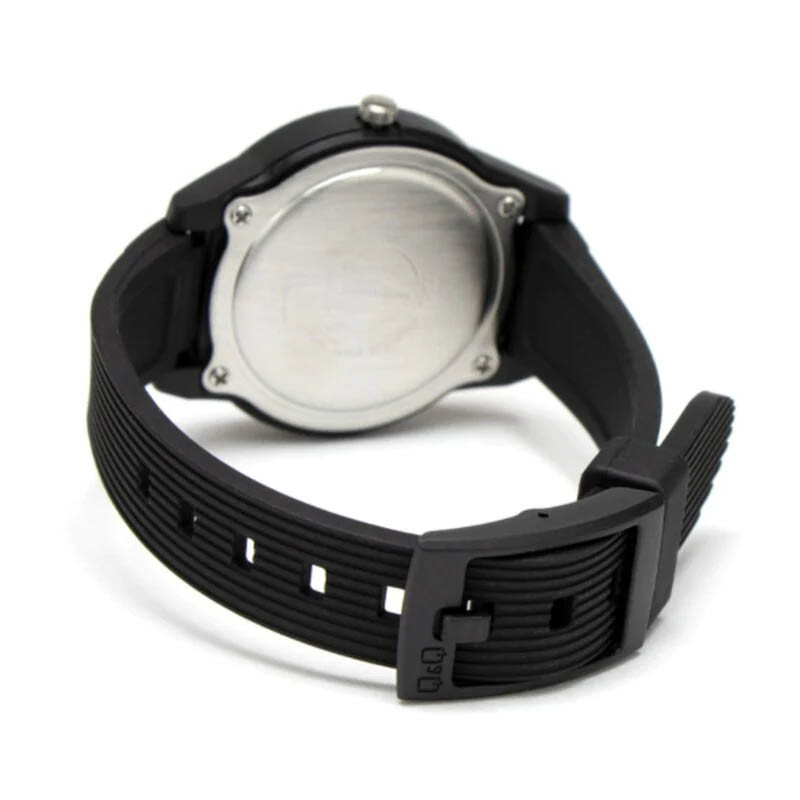 قیمت و خرید ساعت مچی عقربه ای زنانه کیو اند کیو مدل VS13J002Y