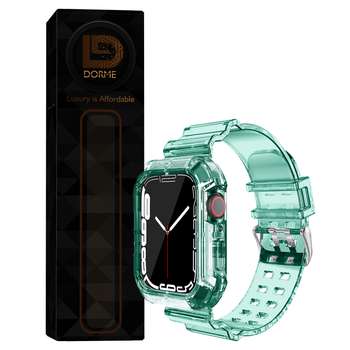 قیمت و خرید بند درمه مدل Linda مناسب برای اپل واچ 38/40/41 میلی متری