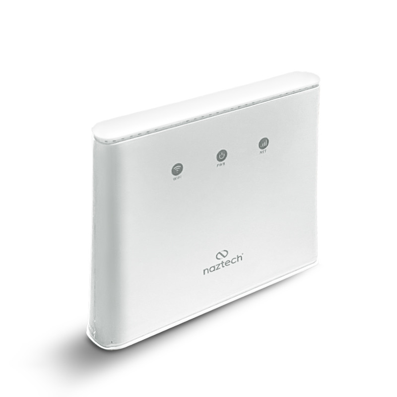 قیمت و خرید مودم TD-LTE نزتک مدل NZT-TDX1000