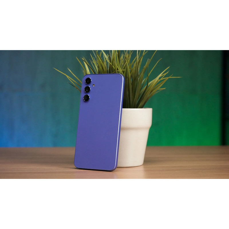 قیمت و خرید گوشی موبایل سامسونگ مدل Galaxy A34 5g دو سیم کارت ظرفیت 128