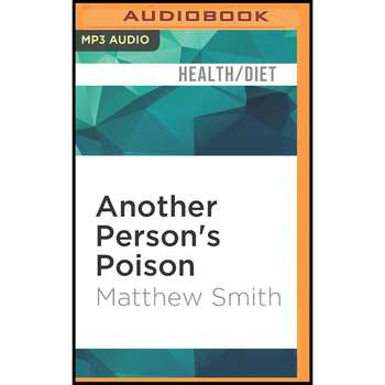 قیمت و خرید کتاب Another Persons Poison اثر Matthew Smith and Sean ...
