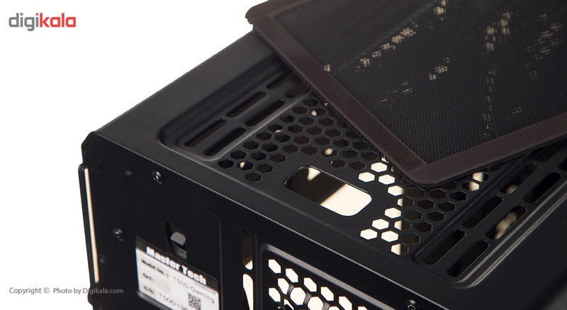قیمت و خرید کیس کامپیوتر مستر تک مدل T500-Gaming