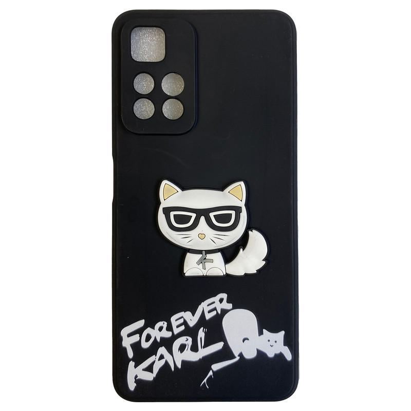 قیمت و خرید کاور مدل TD-N11PP مناسب برای گوشی موبایل شیائومی Redmi Note ...