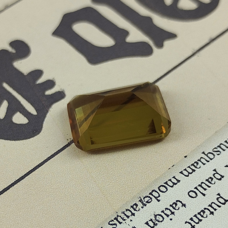 قیمت و خرید سنگ الکساندریت سلین کالا کد 56