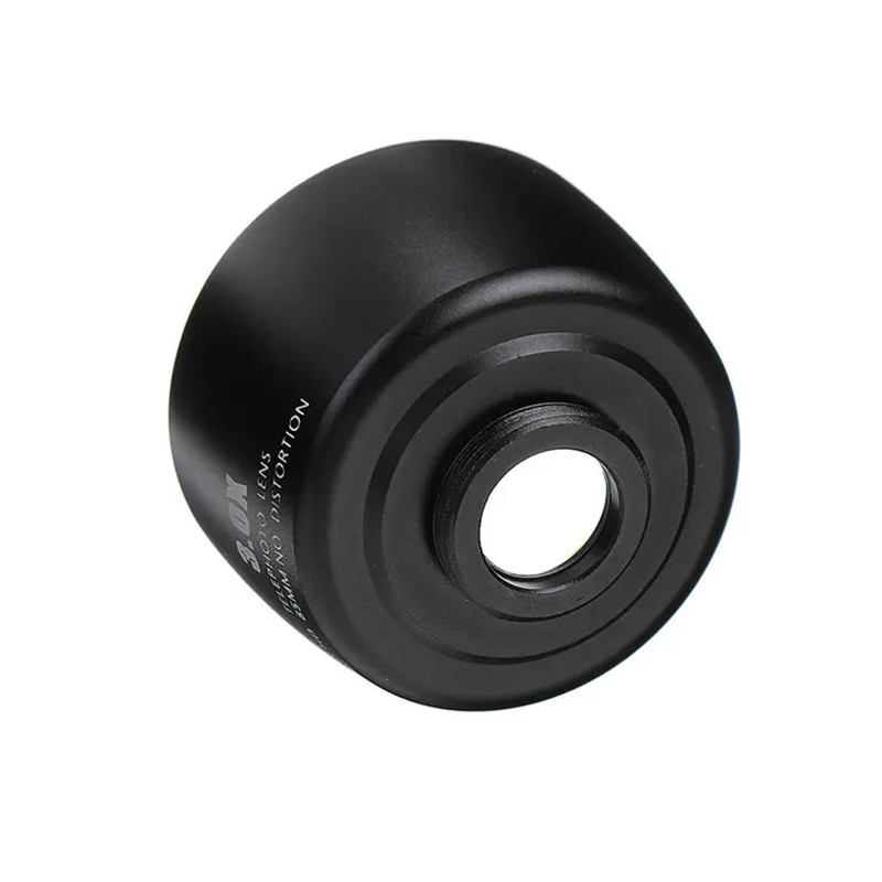 قیمت و خرید لنز کلیپسی موبایل زومی مدل L-8185 85mm 3.0X 5K HD Telephoto ...