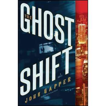 قیمت و خرید کتاب The Ghost Shift اثر John Gapper انتشارات Ballantine Books