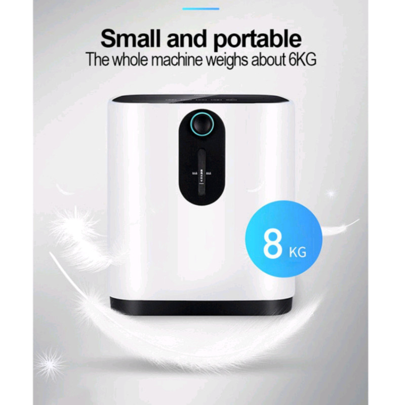 قیمت و خرید اکسیژن ساز مدل ZY1F