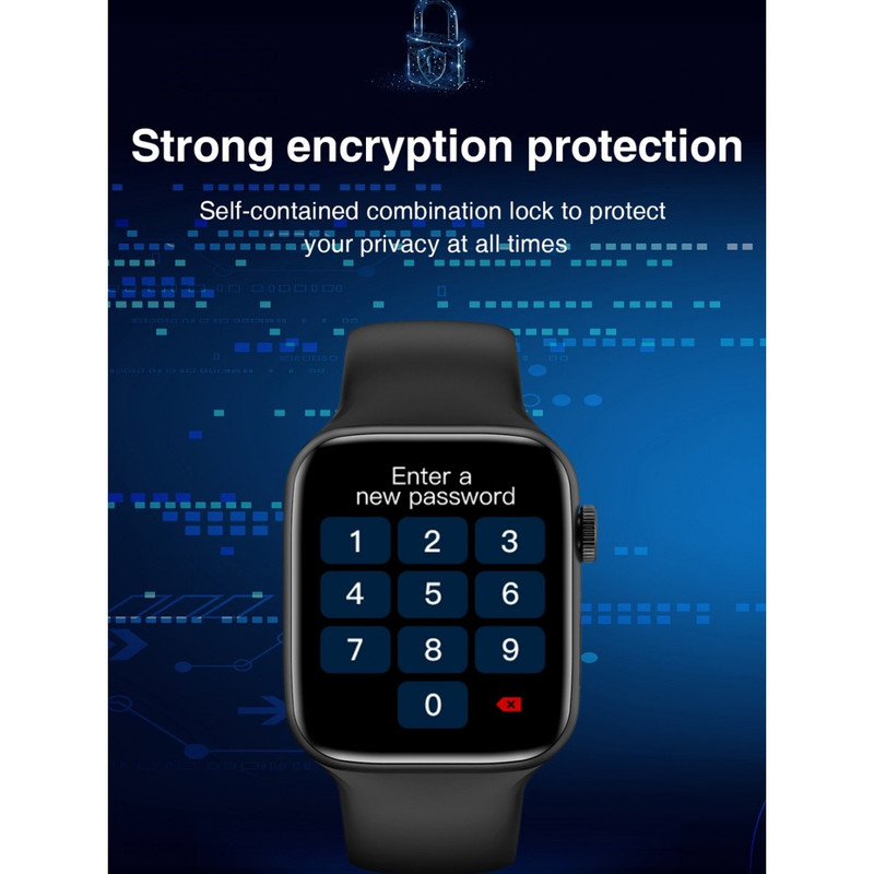 قیمت و خرید ساعت هوشمند مدل X22 Pro