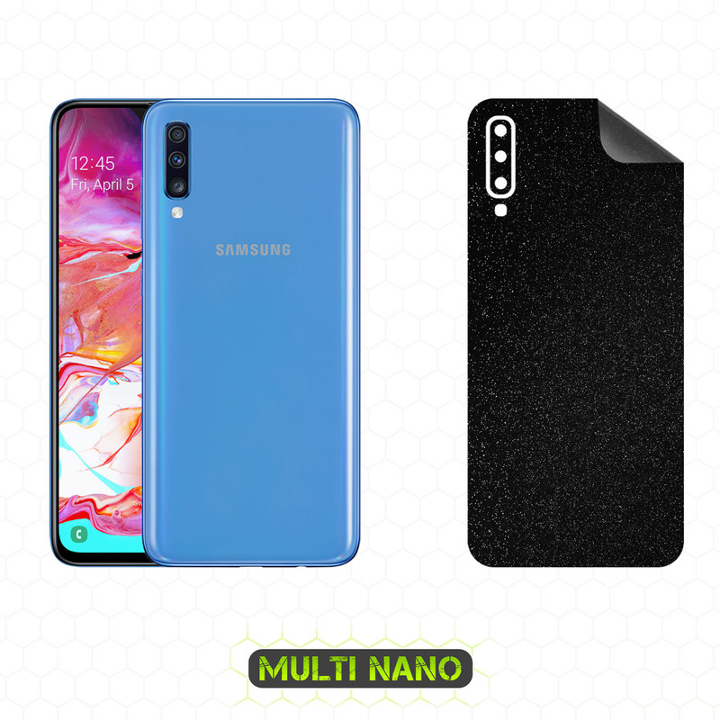 قیمت و خرید برچسب پوششی مولتی نانو مدل X-F1G مناسب برای گوشی موبایل سامسونگ Galaxy A70