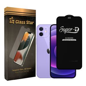 قیمت و خرید محافظ صفحه نمایش گلس استار مدل Star Super D مناسب برای گوشی