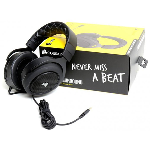 Corsair hs60 pro store