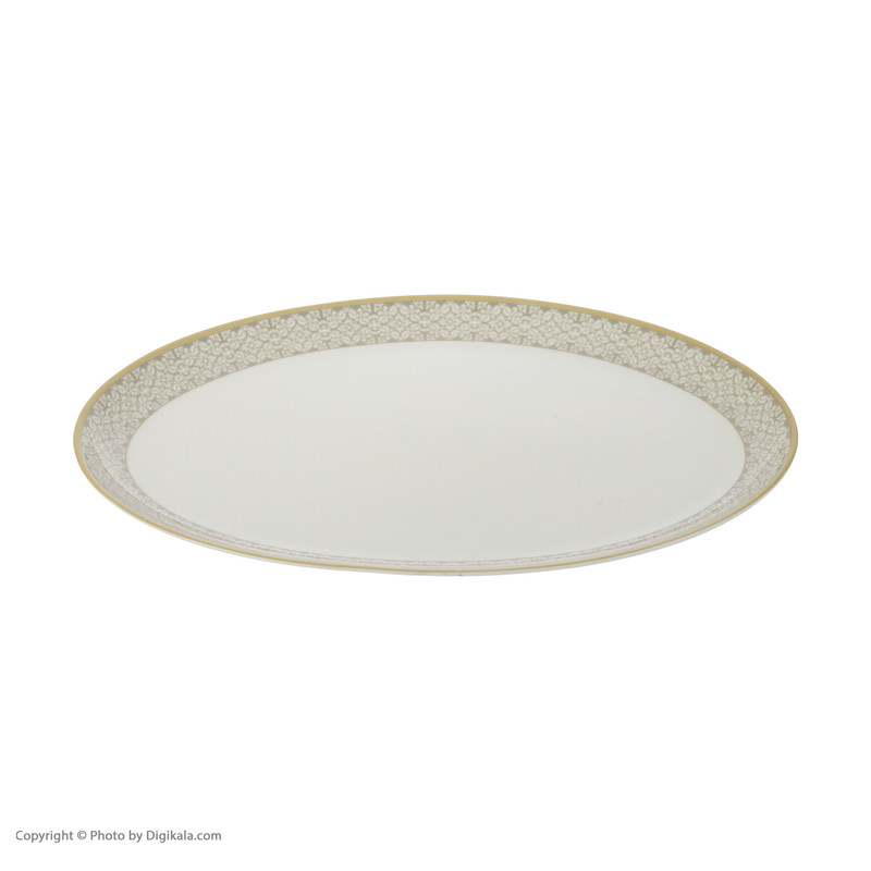 قیمت و خرید سرویس غذاخوری 28 پارچه وی آی پی مدل Valerian bach کد 18050C