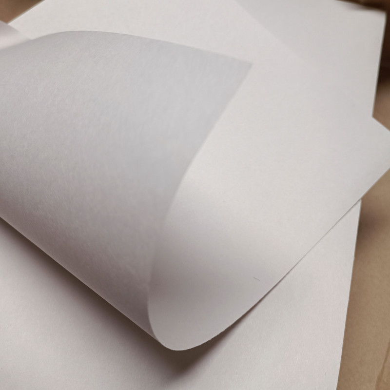 قیمت و خرید کاغذ A4 مدل بالکی 55g بسته 500 عددی