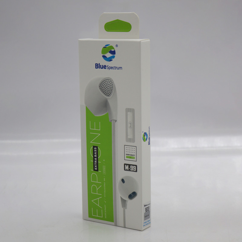 قیمت و خرید هندزفری بلو اسپکترام مدل YPSF-M99