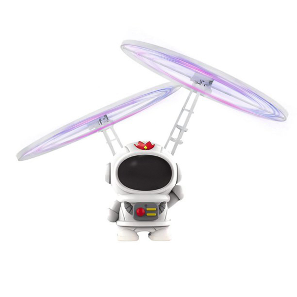 قیمت و مشخصات اسباب بازی مدل آدم فضایی SPACEMAN - زیراکو