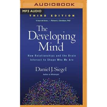 قیمت و خرید کتاب The Developing Mind اثر Daniel J. Siegel M.D. and Fred ...