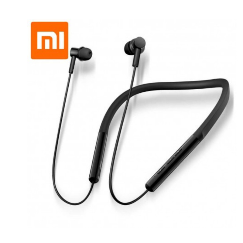 قیمت و خرید هدست بلوتوثی مدل MI neckband sound max