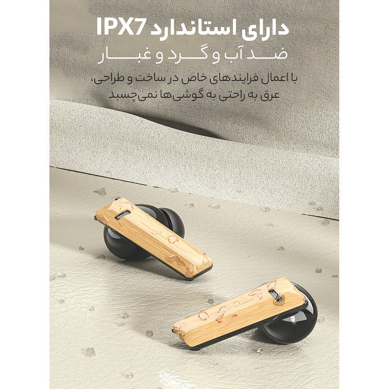 قیمت و خرید هدفون بلوتوثی مدل M46 DAMIX