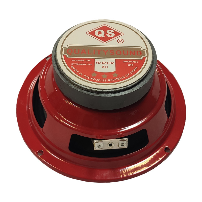 قیمت و خرید میدرنج خودرو کیو اس مدل YD-621-02