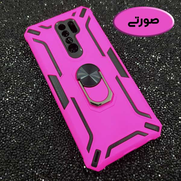 قیمت و خرید کاور مدل XM248 مناسب برای گوشی موبایل شیائومی Redmi 9 / 9 Prime