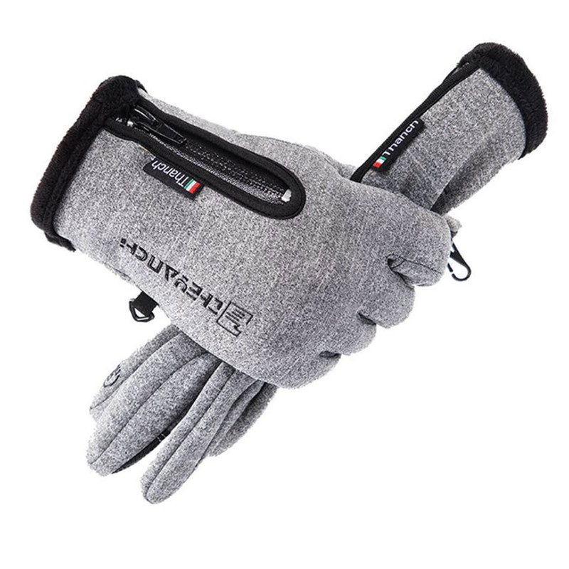 قیمت و خرید دستکش ورزشی مدل وینداستاپر SG9