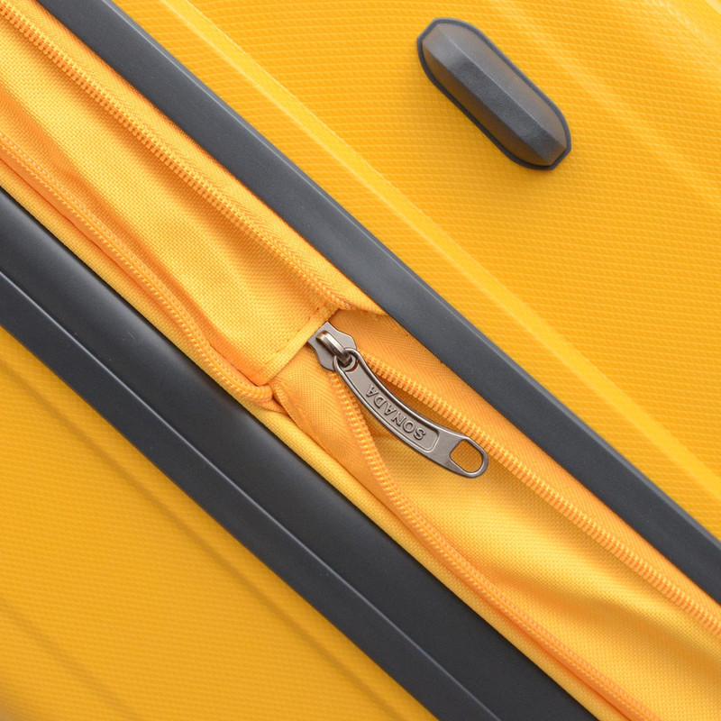 قیمت و خرید چمدان سونادا مدل CS 97759 24M سایز متوسط