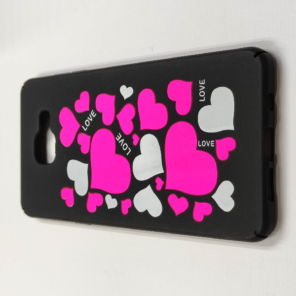 قیمت و خرید کاور مدل FDm6 مناسب برای گوشی موبایل سامسونگ Galaxy A5 2016