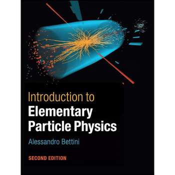 قیمت و خرید کتاب Introduction to Elementary Particle Physics اثر ...